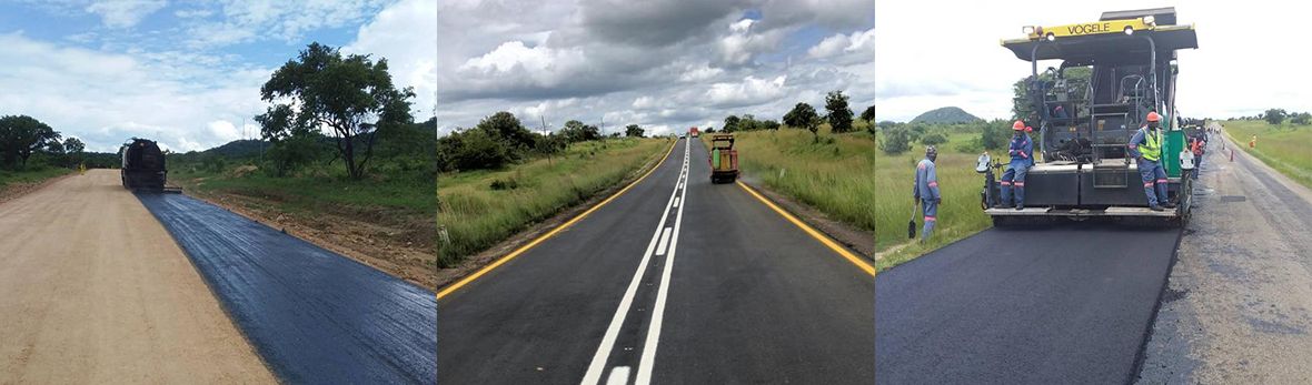 Infrastructure Development Bank of Zimbabwe (IDBZ)