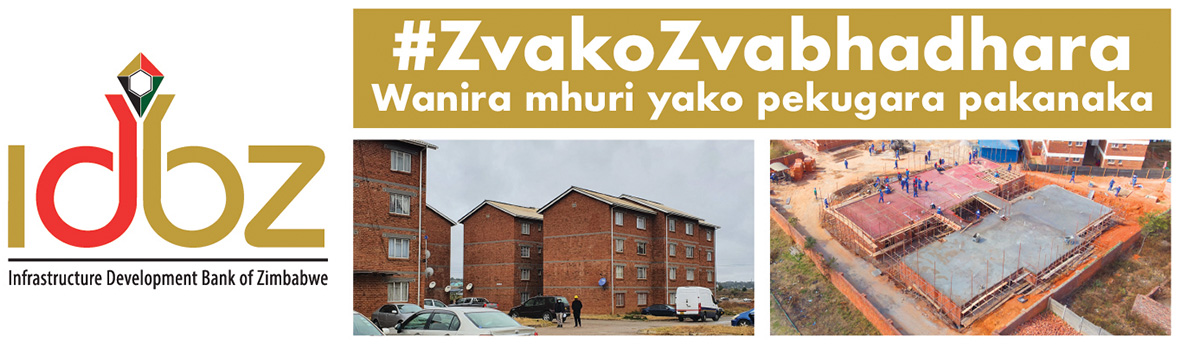 Infrastructure Development Bank of Zimbabwe (IDBZ)